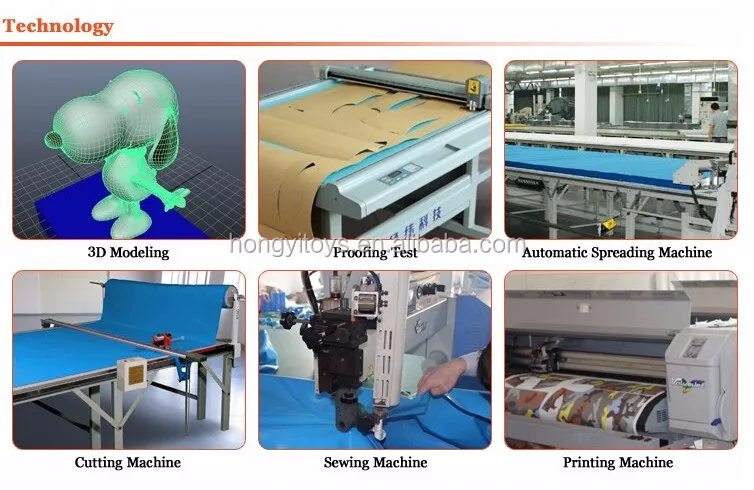 Giant Inflatable Animals / Hongyi Inflatable Red Huge Head Dragon / Red ...