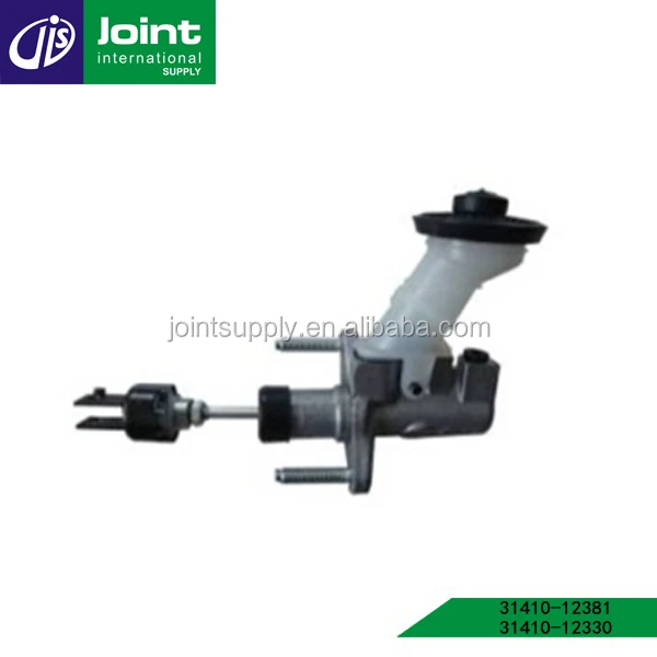 클러치 Master Cylinder 대 한 Toyota Corolla 31410-12381 31410-12330 31410 ...