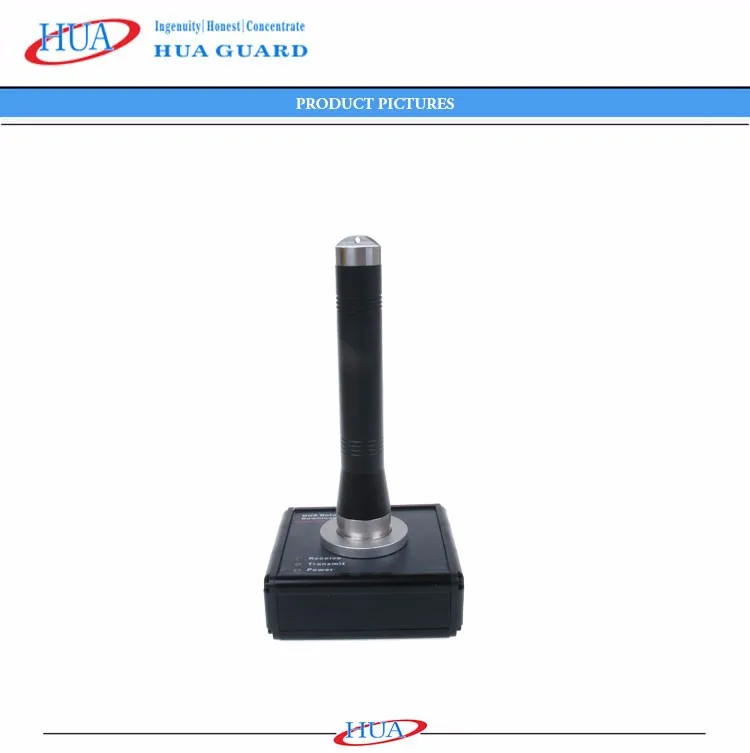 Security Touch Probe Guard Patrol System - Buy Patrol System,Guard ...