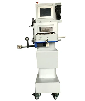 Automatic Smt Splicer Component Reel Splicing Tool Tape Splicing ...