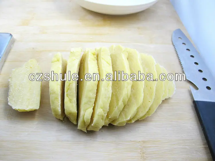 150mm Stainless Steel 430 Pasta And Noodle Making Machine Lfgb Dolly ...