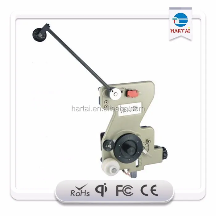 Textile Thread Wire Tension Controller Yarn Tension Sensor - Buy Yarn ...