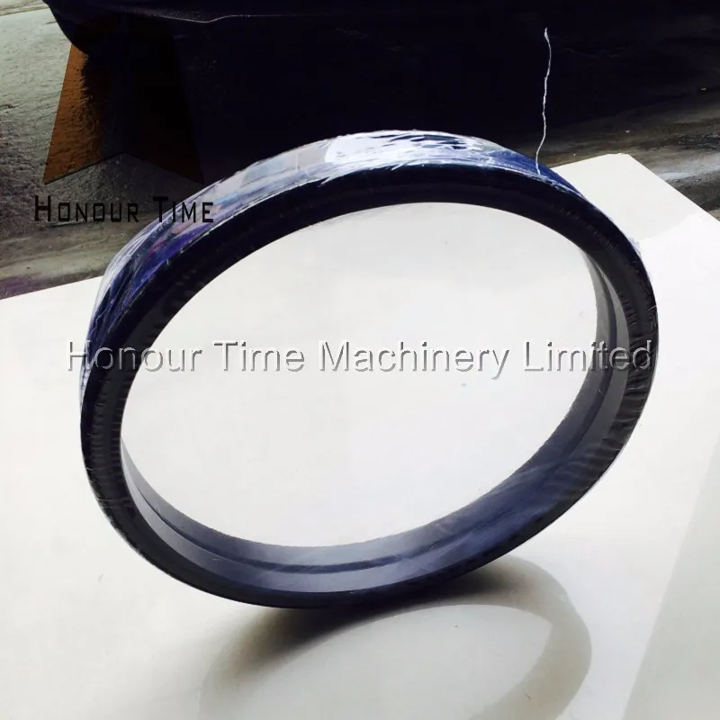 E120b Excavator Floating Seal Final Drive Parts 265*293*298*38 5m1177 ...