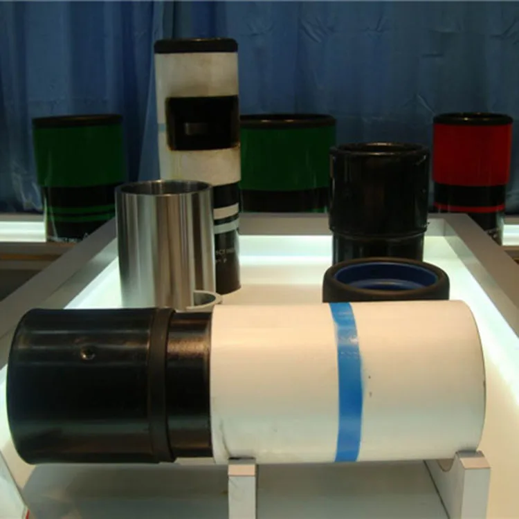 7" 57.10lb/ft Vam Fjwp Premium Connection - Buy Premium Connection,All ...