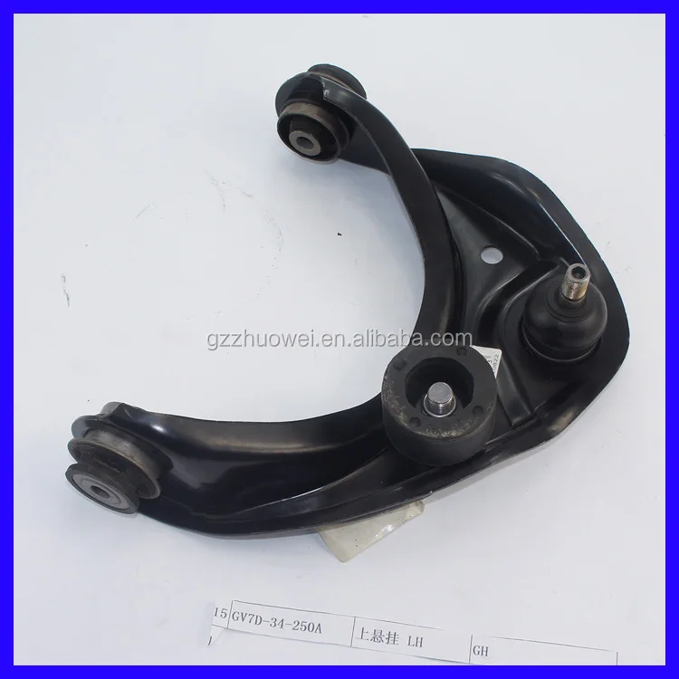 日本汽车m6 Gh的前上控制臂gs1d-34-250 Gs1d-34-200 - Buy 控制臂,上控制臂,马自达6上臂 Product on ...