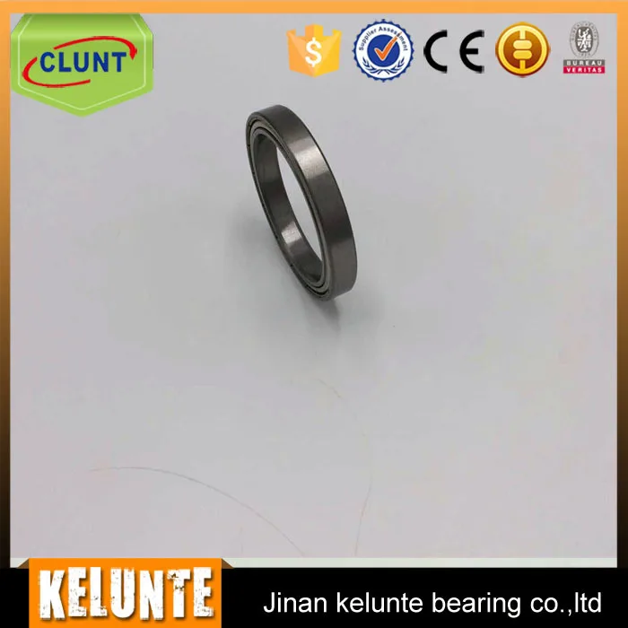 25x37x7 Cheap Ball Bearings 61805 Deep Groove Ball Bearings 6805z ...