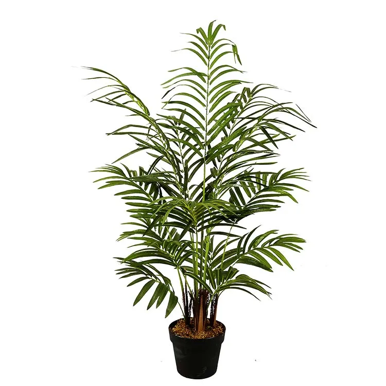 1.2m Artificial Areca Palm Tree - Buy Artificial Areca Palm,Artificial ...