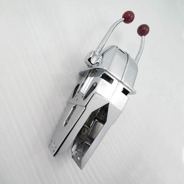 Teleflex Morse MT2 MT3 Dual Marine Engine Control Replacement