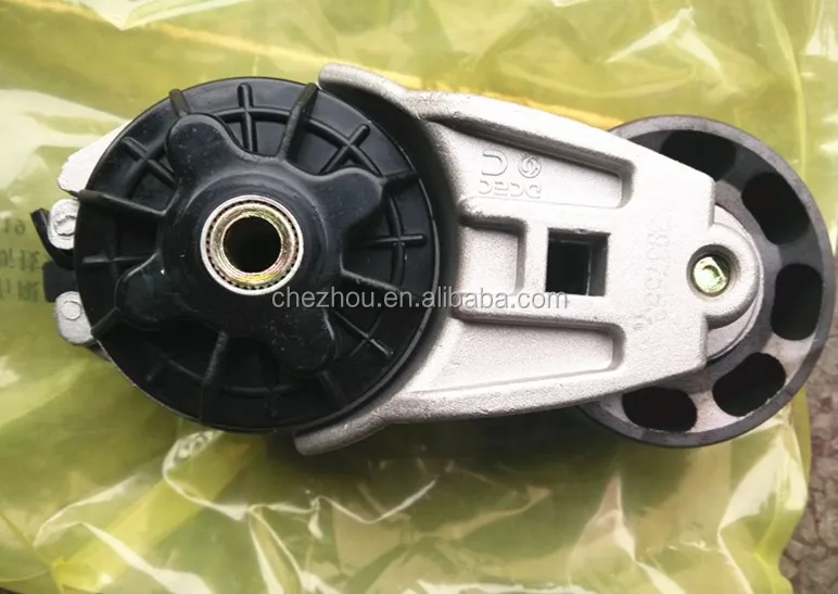 6bt Engine Belt Tensioner 3937553 In Tensioner Pulley - Buy Belt ...