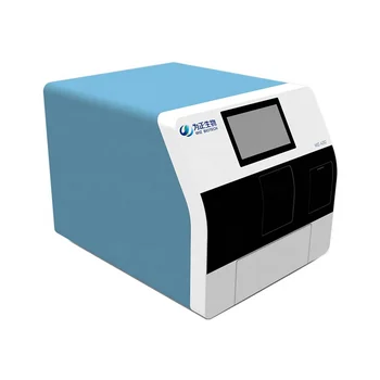 Clinical Automatic Chemiluminescence Immunoassay Clia Analyzer For Sale ...