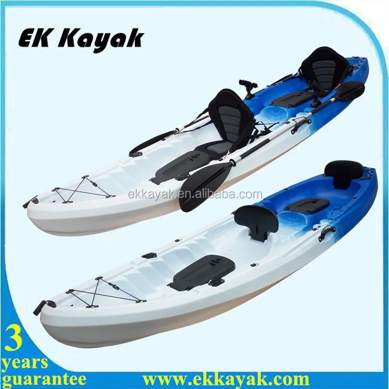 Chinese Manufacturer Pedal Used Double Fishing Kayak - Buy Pedal Kayak ...