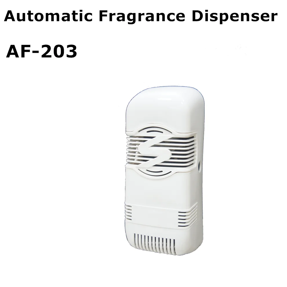 Air Freshener For Bathroom/ Fan Fragrance Dispenser/fan Air Freshener ...