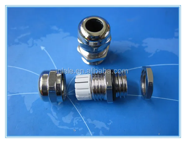 Good Sell Hawke Brass Flexible M20 Cable Gland - Buy M20 Cable Gland ...