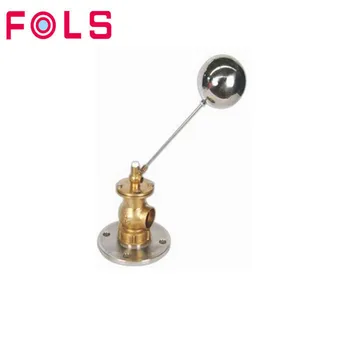 High Quality Water Tank 2 Inch Float Valve - Buy 2 Inch Float Valve ...