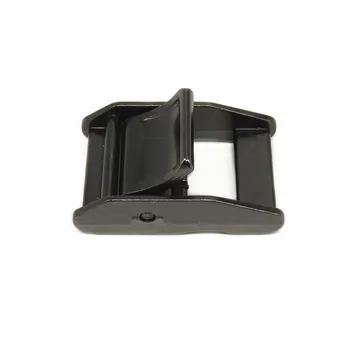 Metal Black Ratchet Trimming Cam Lock Buckle - Buy Cam Lock Buckle,Cam ...