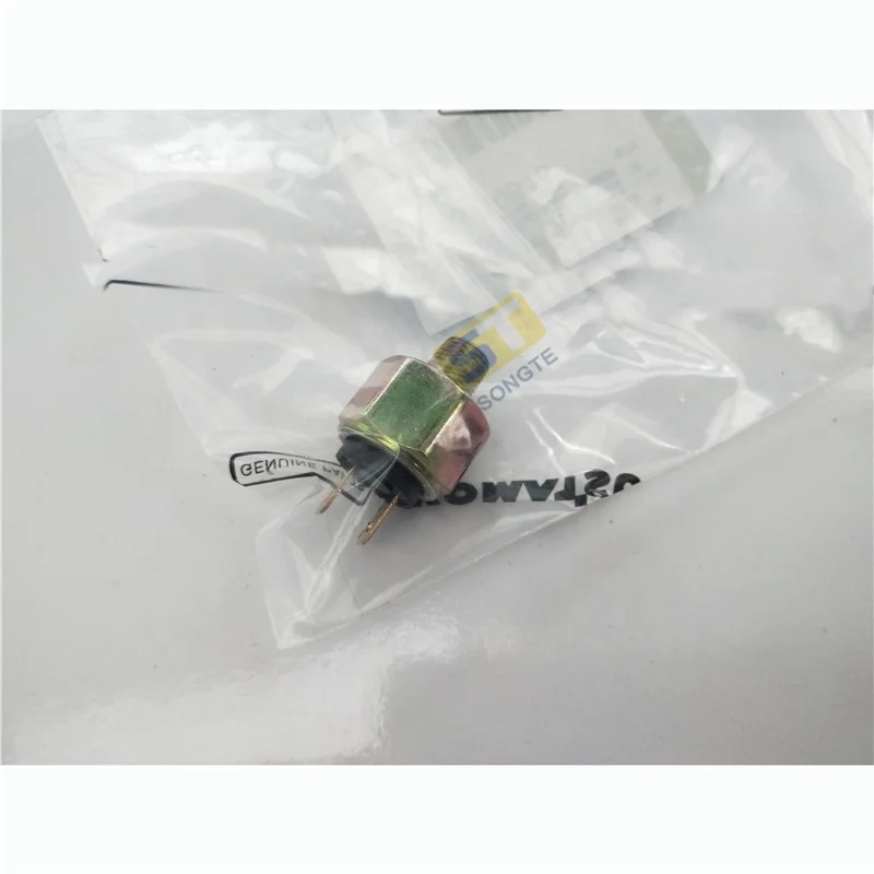 Dozer D155 Oil Pressure Switch 08073-10515 - Buy 08073-10515,D155 ...