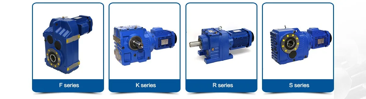 Wenzhou Qilian Import and Export Co.,Ltd. - Gearbox, Gear