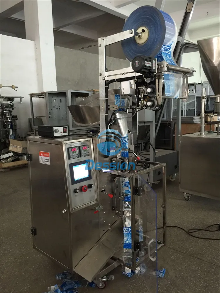 Automatic Drug / Medicine / Pharmaceutical Packing Machine - Buy Drug ...
