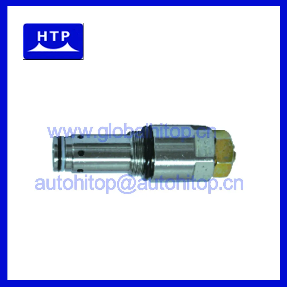 Cheap Hydraulic Parts High Pressure Main Control Service Relief Valve ...