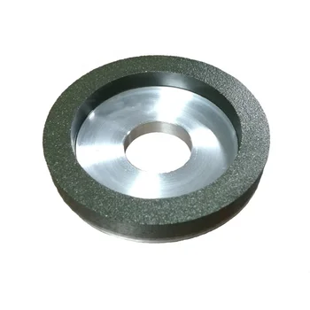 Diamond Grinding Wheels For Sharpening Carbide Saw Blades - Buy Diamond ...