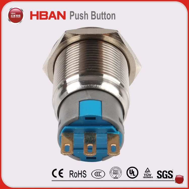 Ip65 Protection Level Key Button Switch - Buy Ip65 Protection Level Key ...