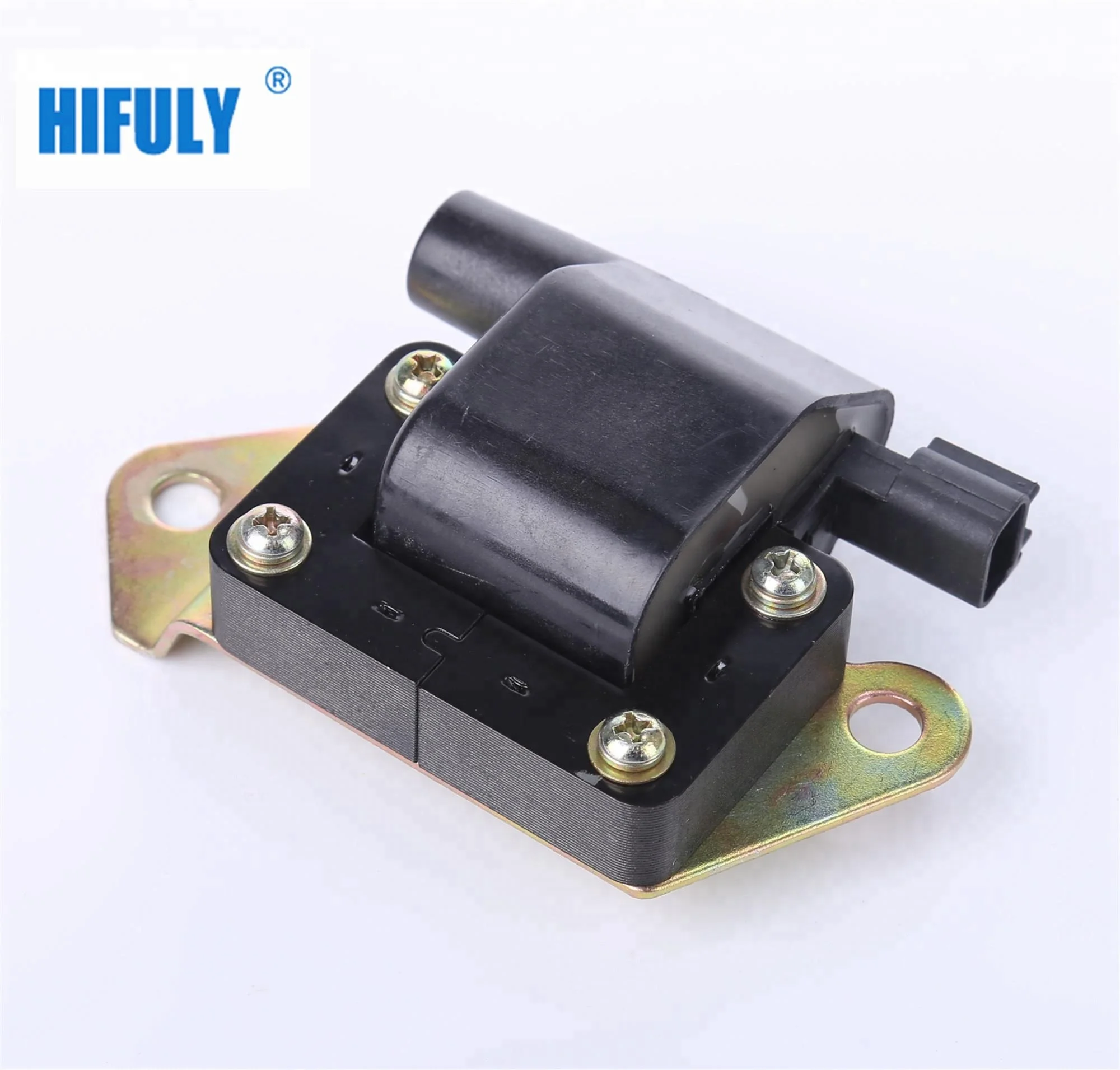 Mitsubishi V31 Diamond Ignition Coil MD309455 - Reliable Performance