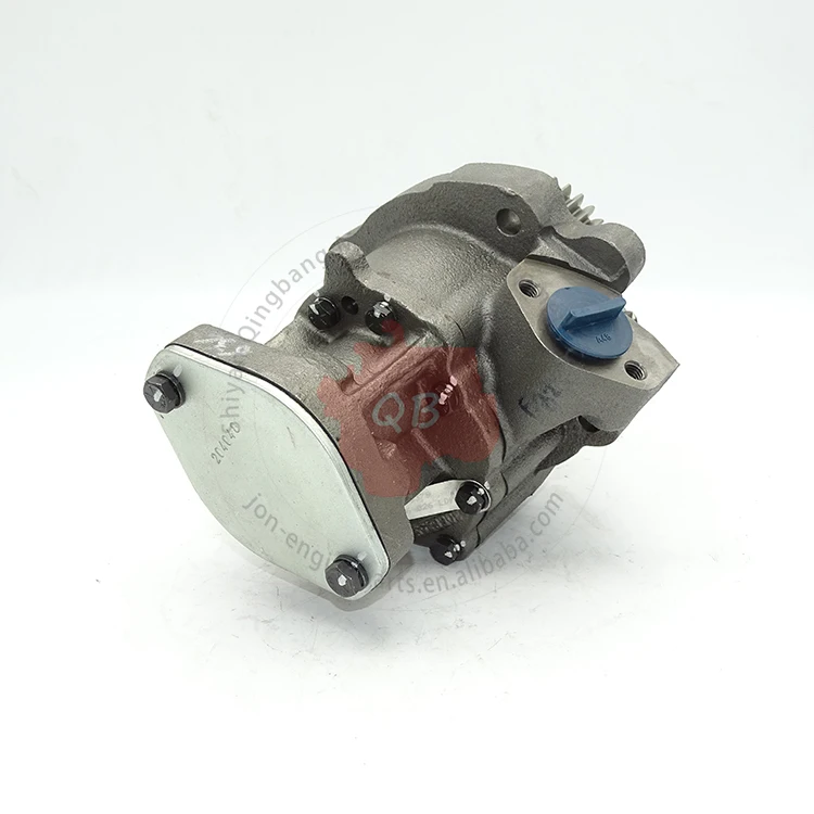 Genuine Cummins Diesel Engine Parts - NT855 Lubricating Oil Pump 3085379