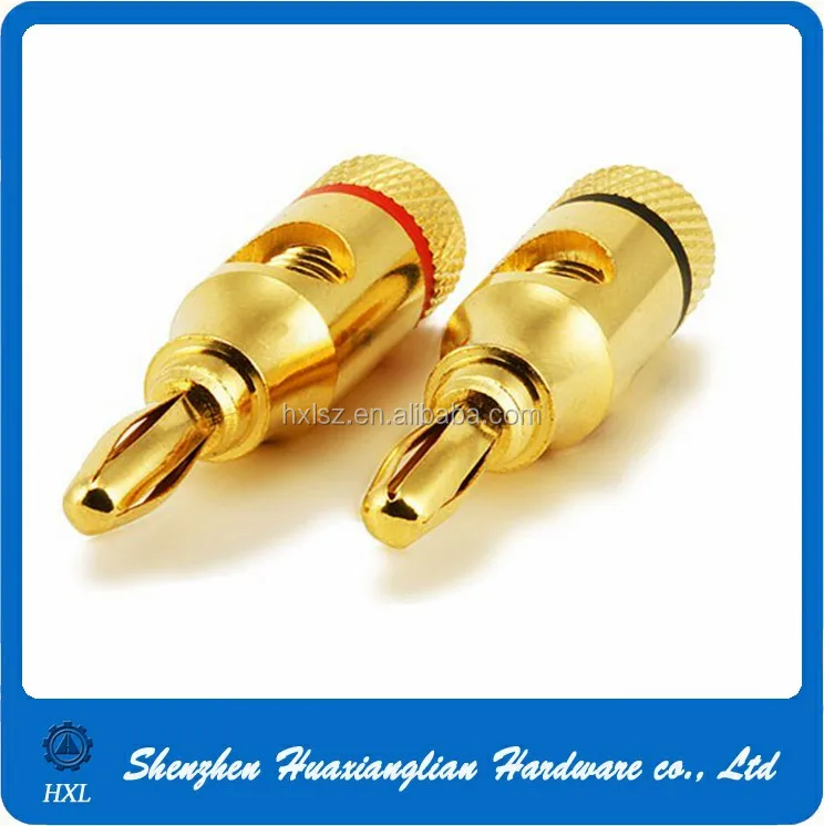 High Precision Turned Machining Brass Smoking Pipe Parts