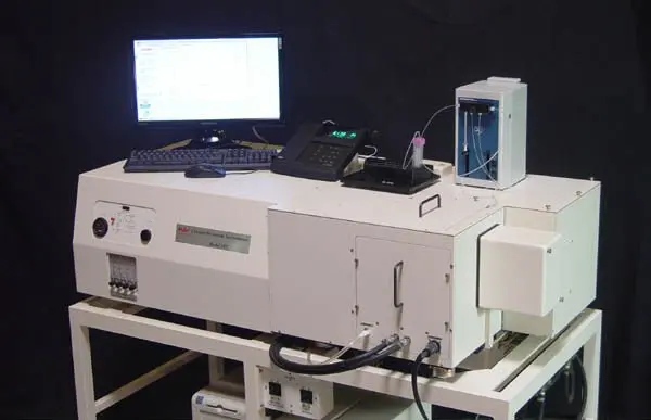 Aviv 202 Circular Dichroism (cd) Spectrometer - Buy Circular Dichroism ...