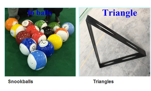 45cm In Height Snook Soccer Balls,Snookball Table And Snookball Game ...