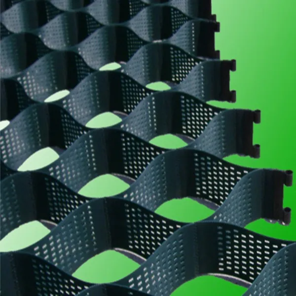 HDPE Geocell for Load Support - Durable & Flexible Solutions