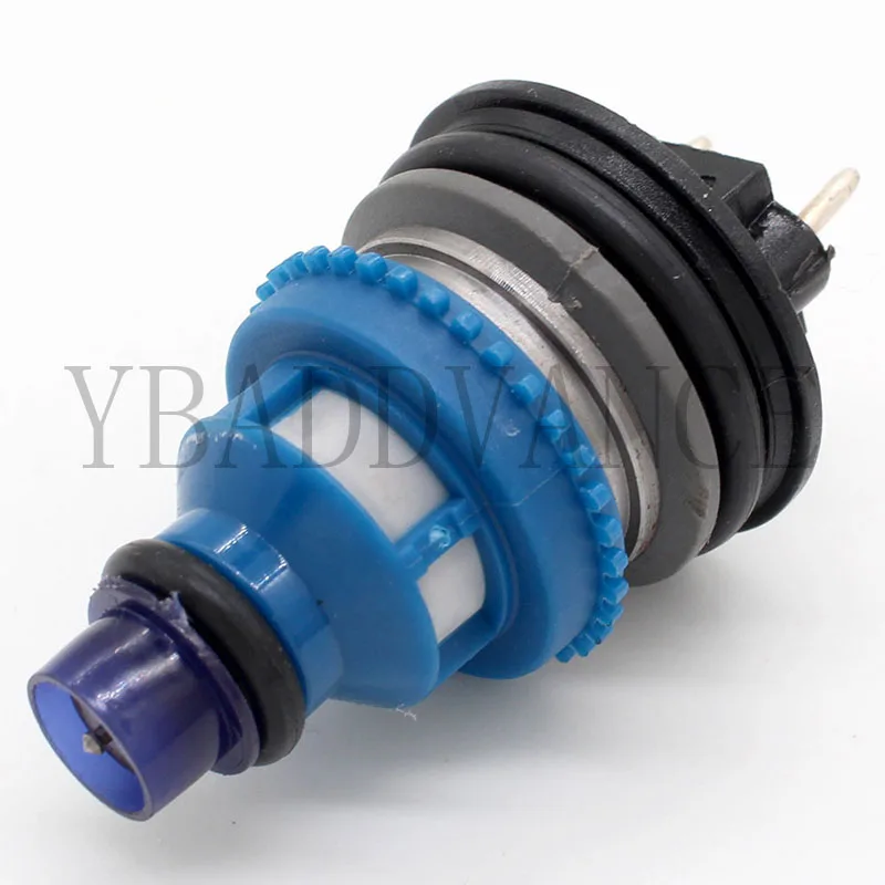 17121646 21007593 汽油喷油器适用于 Daewoo Cielo 燃油喷射器适用于 Saturn SC SL SW 1.9L ...