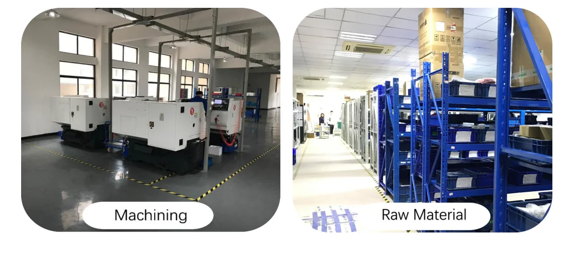 Two Side Flange Remote Seal Device Remote Seal Differential Pressure ...