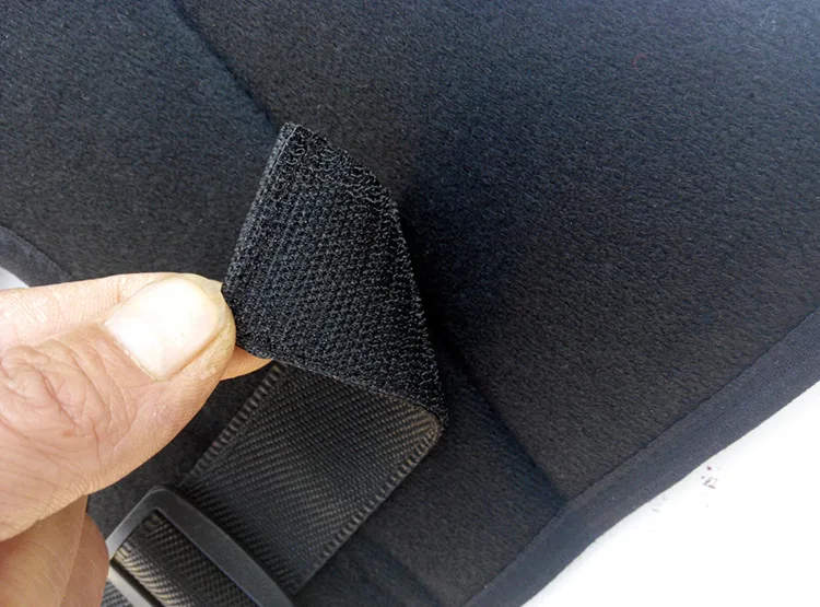 Adjustable Rotator Cuff and Elbow Support Arm Sling Brace