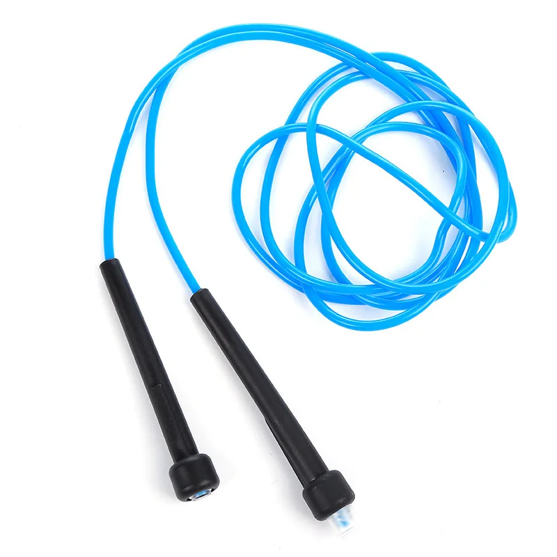 Cheap Speed Jump Rope - Adjustable, Colorful, and Customizable