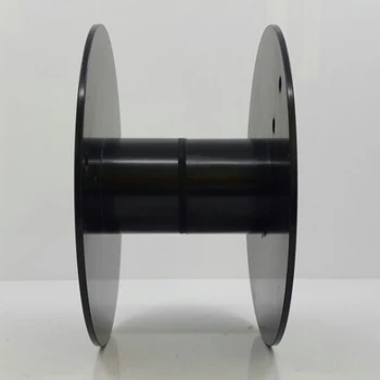 Empty Small Plastic Spools For 3d Printer Filament,Empty Wire Spools ...