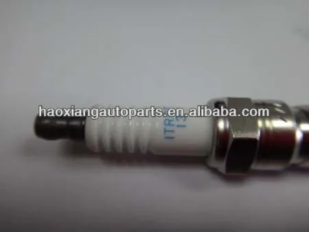 L3y4-18-110/l3y418110/1tr6f13 Auto Spark Plug - Buy Auto Spark Plug ...