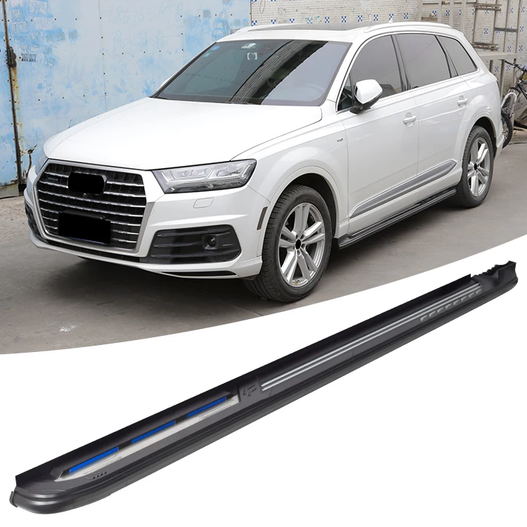 Wholesale & Resale 2017 Factory Price Universal Running Board Used For ...