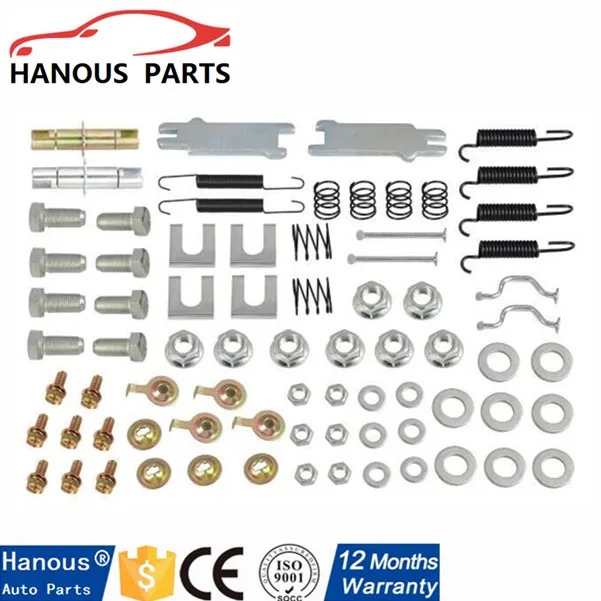 Brake Adjuster Kit For Prado Grj120 Kdj120 47405-60010 47406-60010 ...