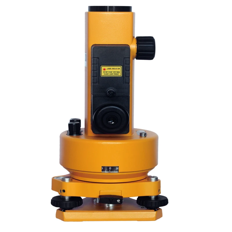 Good Quality Optical Plummets - Precision and Customization