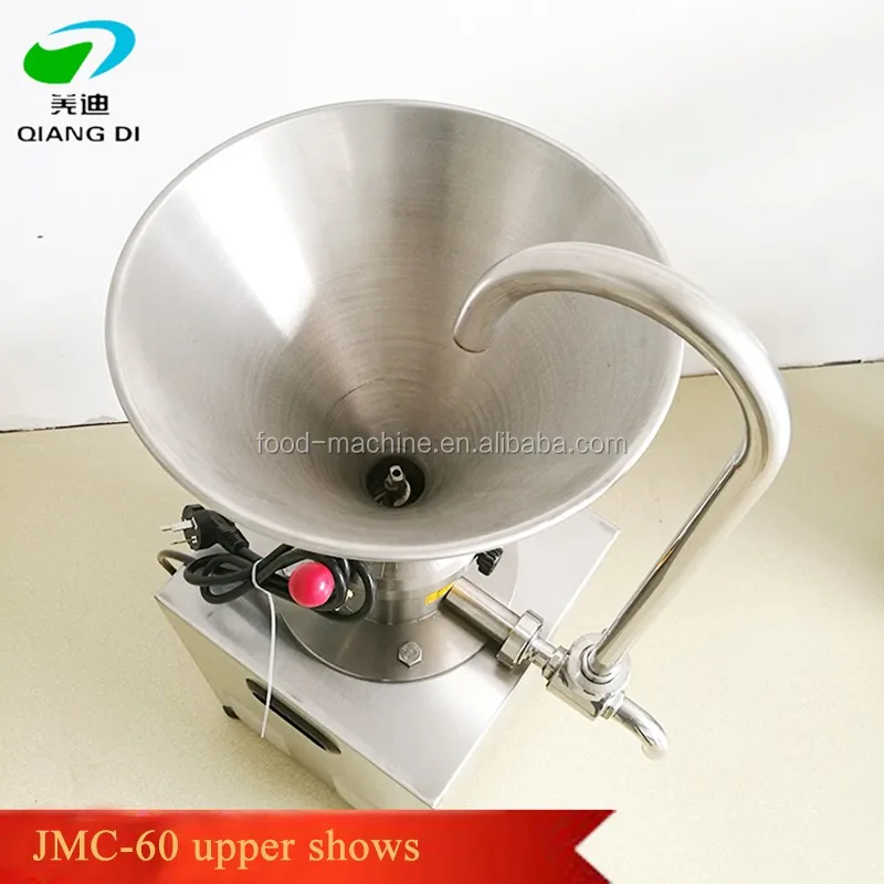 Sauce Grinder - Efficient Commercial Equipment for Making Sauces