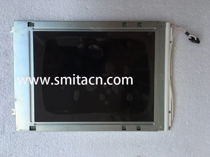 6.4 Inch Original A+ Grade Lcd Display For Sharp Lm64p101 Screen Panel ...