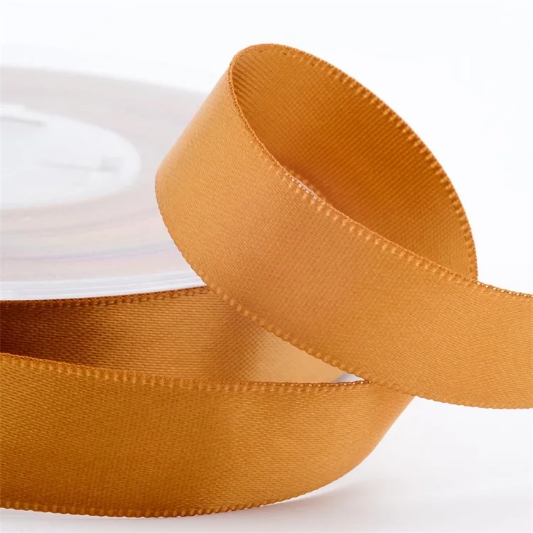 100% Polyester Extra Wide Single Sided Satin Ribbons - Buy Satin Ribbon ...
