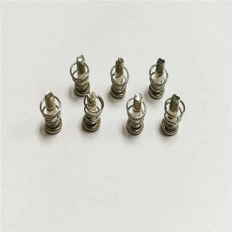 M2 Spring Loaded Heat Sink Captive Screw - Buy Spring Loaded Screw ...