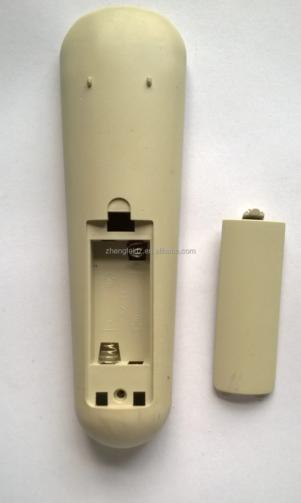 20 Keys Selectron Tv Remote Control Same Mold As Fmz-128 Wega Star ...