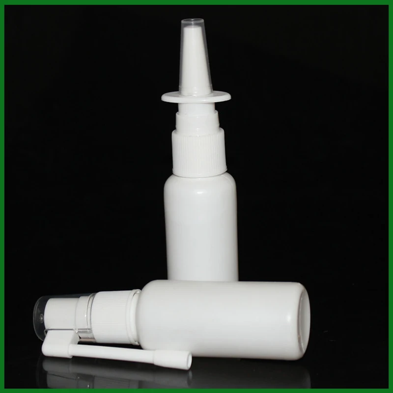 Botol Semprot Medis Hdpe Plastik 60ml,Untuk Mulut - Buy 60ml Botol ...