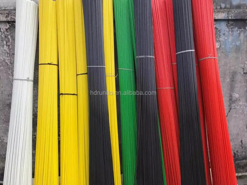Flexible Fiberglass Tent Poles 5mm 6mm 8mm 10mm 12mm - Buy Flexible ...