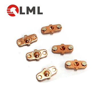 Custom Rotating Electrical Contact,Copper Magnetic Contact Rivet,Slide ...