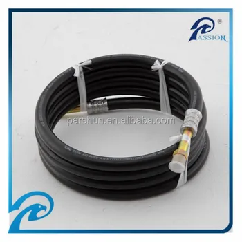 16mm Auto A/c Hose,High Pressure Air Conditioner Hose,Air Conditioning ...
