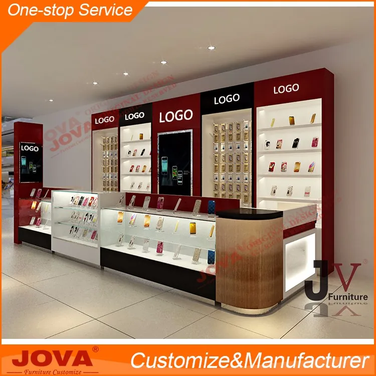 Big Display Mobile Phone Storage Rack For Cellphone Shop - Buy Big ...